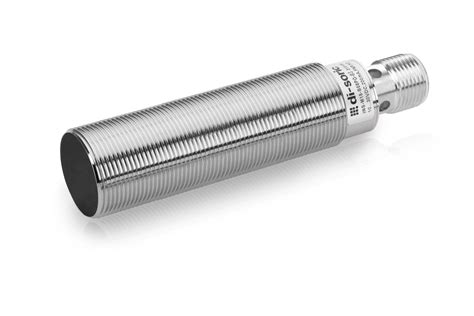 Inductive Proximity Sensors Ins M18 B08po B3