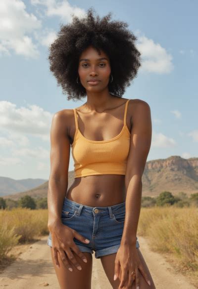 Imagens De Ia Com Modelos Humanos Human Model Based Ai Images