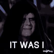 Emperor Palpatine Do It S Tenor