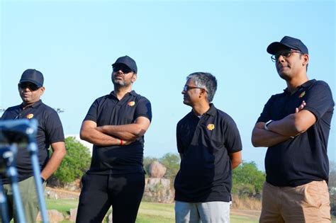 Rakesh Kurakula On Linkedin Event Golf Eliteciso