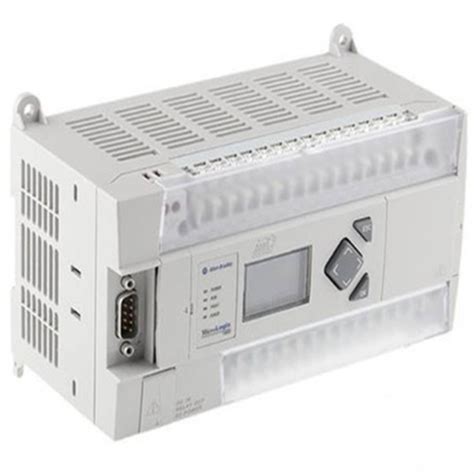 Plc 1766 L32bwaa Micrologix Adaptable Frequency Module