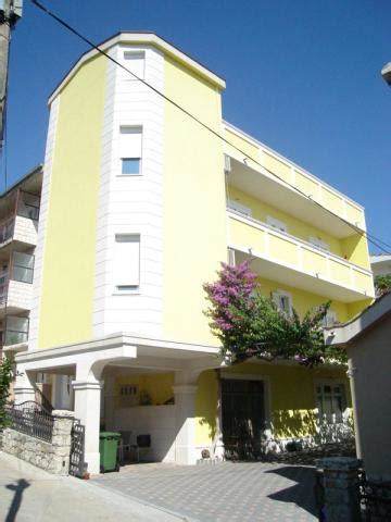 Apartments Makarska Apartments Madunić Direct