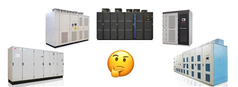 How To Choose A Medium Voltage Vfd Mb Drive Services