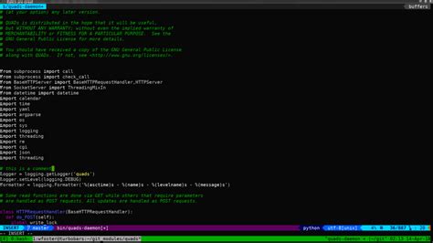 tmux for gnu screen refugees and vim users hobo house