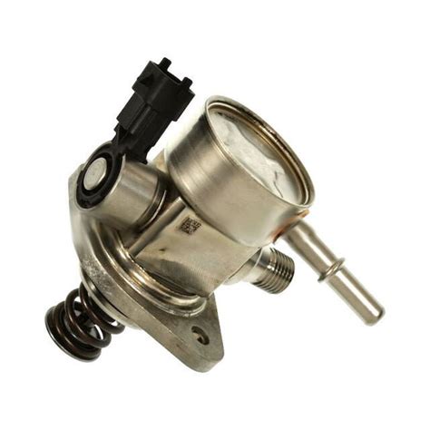 Direct Injection High Pressure Fuel Pump Compatible With 2014 2019