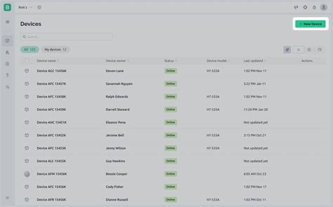Manual Device Activation Blynk Documentation