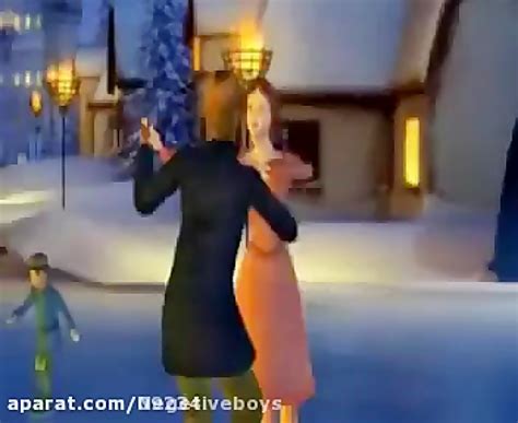 انیمیشن باربی و جادوی اسب بالدار دوبله فارسی دنبال دنبال