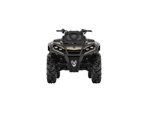 2023 Outlander Xmr 1000r