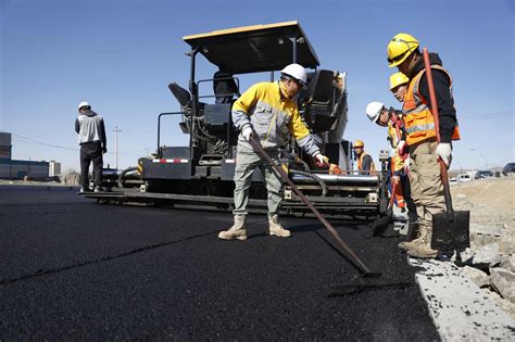 Толгойтын замыг Ард Аюушийн өргөн чөлөөтэй холбох авто замын ажил 63 хувьтай үргэлжилж байна