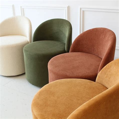 가정용 회전식 의자 메이크업 의자 드레싱 의자 의자 침실 조명 럭셔리 미니멀리스트 등받이 드레싱 테이블 의자 Aliexpress