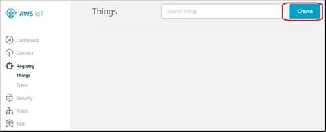 Secure Iot With Aws And Hornbill Esp32 Using Arduino 31 Steps With