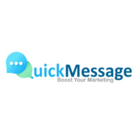 Quick Message Medium