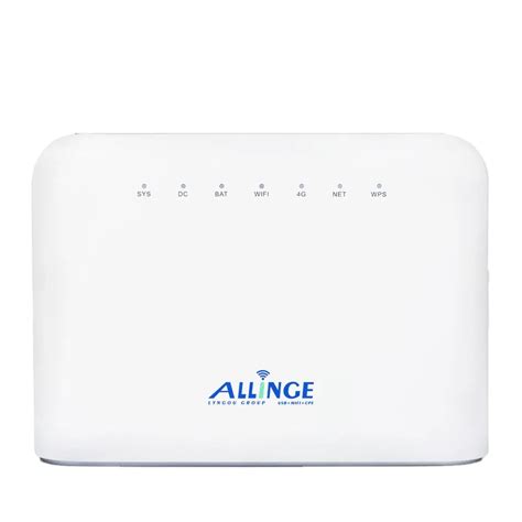 Vpn Router Made By China S Most Professional Supplier
