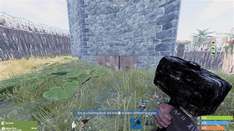 Help Is There A Way To Fix This Honeycomb And Why Is It Not Working Rrustconsole