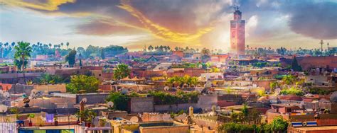 Почивки Мароко Eкскурзии и почивки със самолет с една от най добрите туристически агенции в