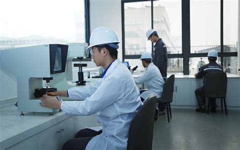 Full Testing Laboratory Vmv Is Committed To Providing Comprehensive Solutions For Steam And
