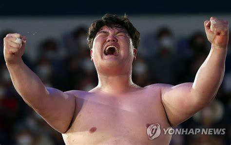 2022 추석장사씨름대회 장성우 백두장사 등극 연합뉴스