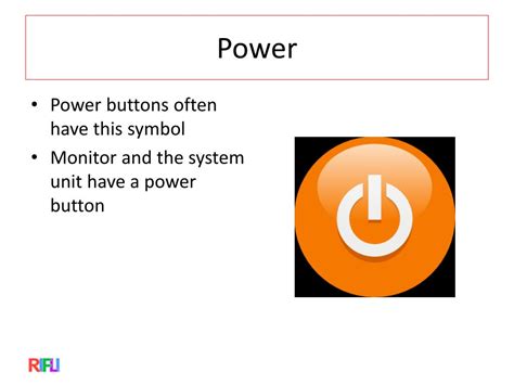 Ppt Introduction To Computer Basics Part 1 Powerpoint Presentation