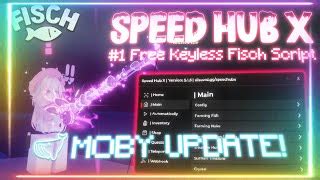 New Best Fisch Script No Key Speed Hub X Auto Farm Auto Events Fast Catch Pc Mobile Qlven Mp3