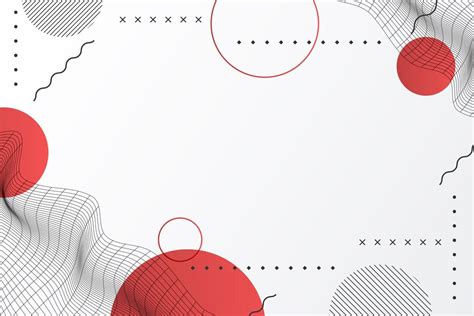 Free Vector Gradient Abstract Wireframe Background