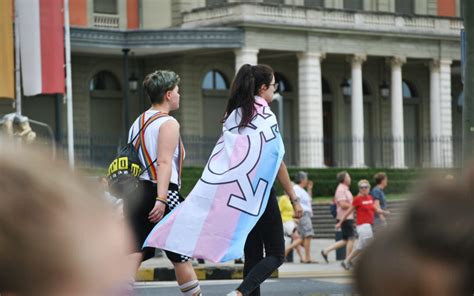 Exploring The Diversity Of Gender Identities A Guide To Different Types Of Gender Identities