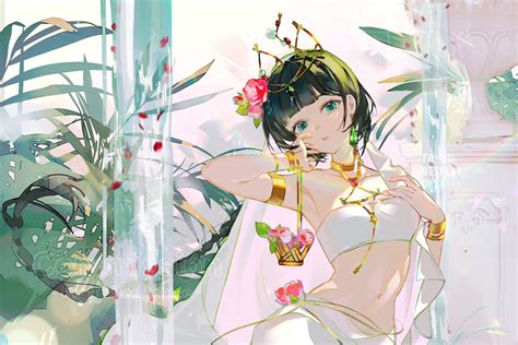 Drawn By Requiem Requiem Art Danbooru