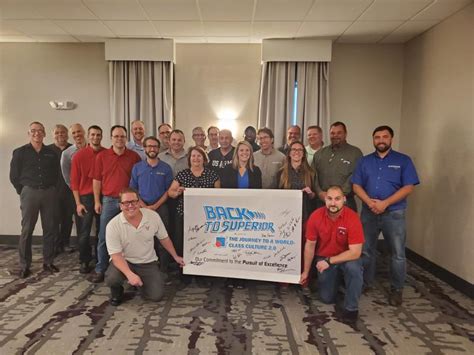 Today Was The Closeout Of The Value Driven Solutions Three Day Lean