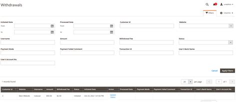 Unilevel Mlm Plan For Magento Documentation Letscms Pvt Ltd