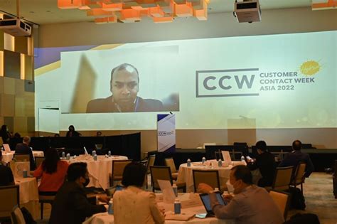 Hariharan R On Linkedin Honored To Be Part Of The Speaker Panel For Ccw Asia 2022 11 Comments