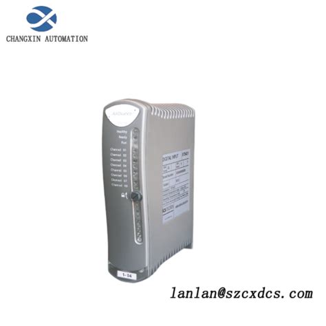 Trusted AB T9110 ICS Triplex PLC Module Szcxabb Automation