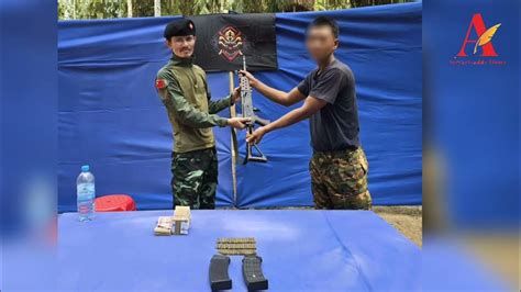 စစ်ကောင်စီရဲ့ စကခ ၁၉ မှ တပ်ကြပ်ကြီးအပါအဝင် ၆ ဦး ရေးဘီလူးထံ အလင်းဝင် Youtube