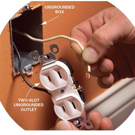 Wire Double Gang Outlet And Switch Wiring Diagram