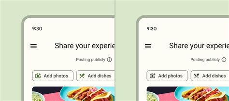 Chips Material Design