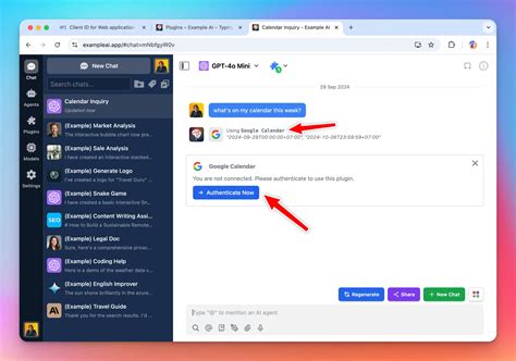 Oauth 20 Authentication For Plugins