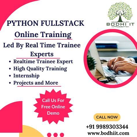 Bodhi It On Linkedin Offline Python Placement Softwarecourse