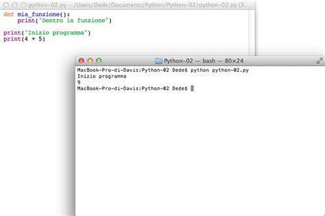 Learning Python From Scratch Modules Imports And Name Variable Dede Blog