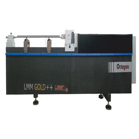 Gauge Block Comparator System At ₹ 1100000 Kothrud Dahanukar Colony