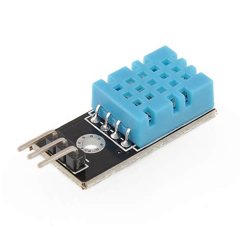 dht11 arduino modul pro měření teploty a vlhkosti robotstore cz
