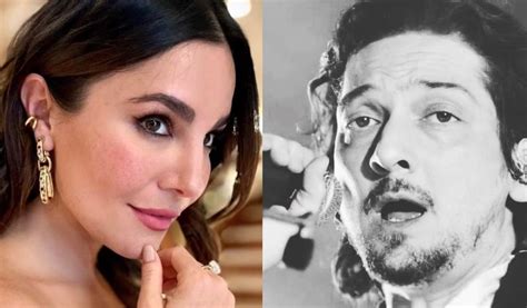 Sigue Martha Higareda Dando De Qué Hablar En Las Redes Sociales Norte