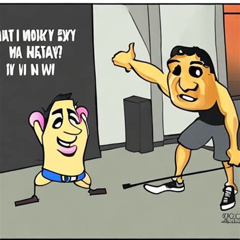 Workout Your Wit Funny Jokes About Gym Any Joke Stuff
