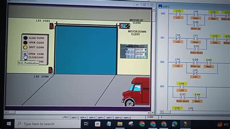 Jawad Muhammad On Linkedin Plc Automation Doorsimulation Engineering Projectcompletion