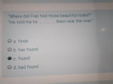 [english] What Are The Answers To These Questions I Have Marked What I Personally Think Is