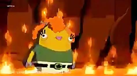 فیلم سینمایی بن تن دوبله فارسی