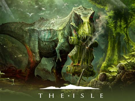 The Isle Wiki Fandom Powered By Wikia