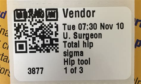 What Zpl Codes Could Affect The Start Position Of A Qrcode Stack Overflow