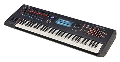 Whats The Difference… A Piano Keyboard Synthesizer Or An Organ Rimmers Music Blog