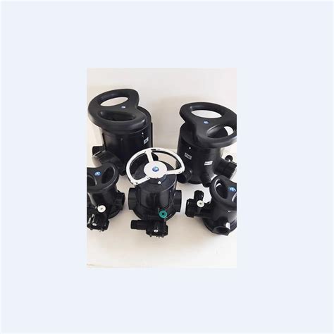 Runxin Automatic Water Flow Control Backwash Control Valve For Water