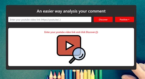 Comment Analyzer Ai Marketplace