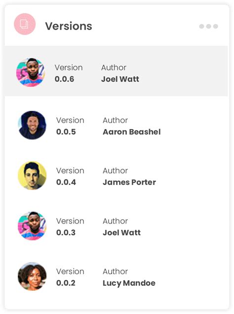 Version Control For Microsoft Word Free Tool Simul Docs