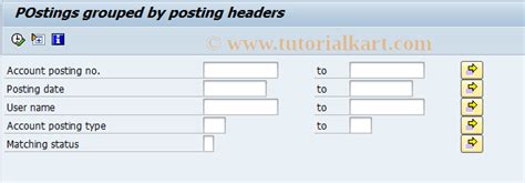 RL P SAP Tcode All RP Account Postings RL P SAP Tcode All RP Account Postings